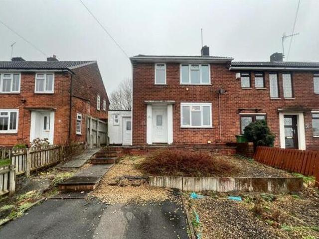 2 Bedroom Semi detached House For Sale In Wordsley