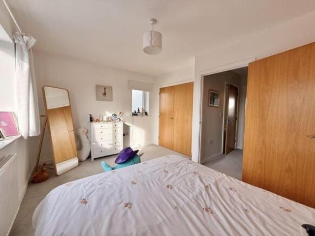 2 bedroom semi detached house for sale in Wordsworth Crescent, Plymouth Immaculately presented Modern 2 Bedroom property, PL2