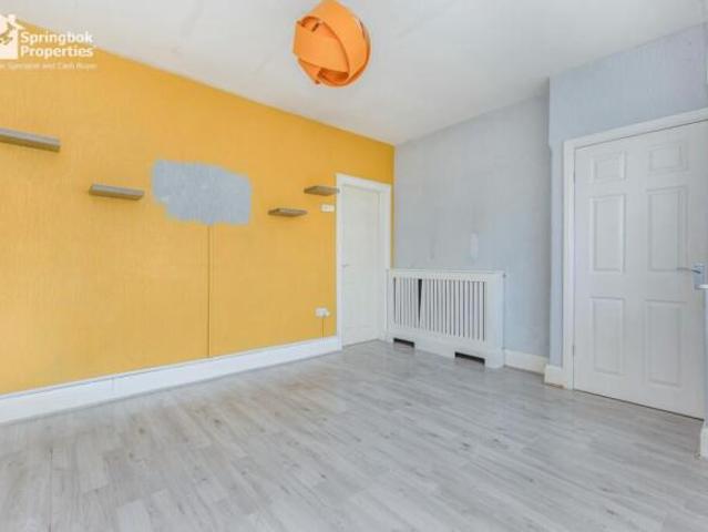 2 bedroom semi detached house for sale in Wordsworth Road, North Reddish, Stockport, Greater Manchester, SK5