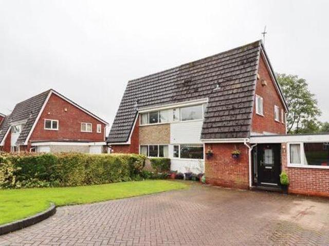 2 Bedroom Semi detached House For Sale In Worsley