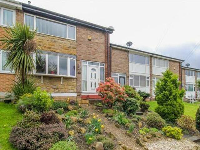 2 Bedroom Semi detached House For Sale In Wrenthorpe