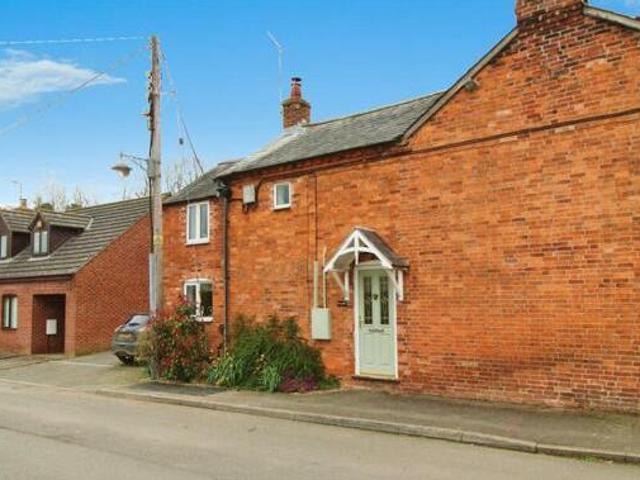 2 Bedroom Semi detached House For Sale In Yelvertoft