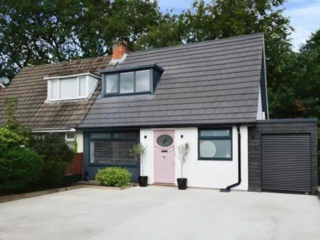 2 Bedroom Semi detached House For Sale In York, North Yorkshire