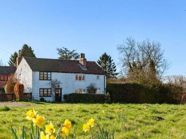 2 Bedroom Semi detached House For Sale In York, North Yorkshire