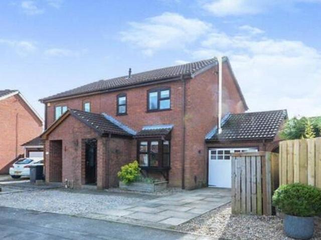 2 Bedroom Semi detached House For Sale In York, North Yorkshire