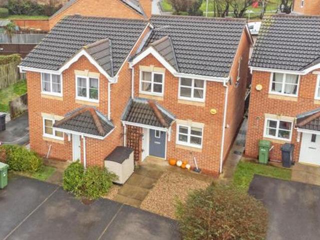 2 Bedroom Semi detached House For Sale In York