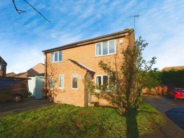 2 Bedroom Semi detached House For Sale In York