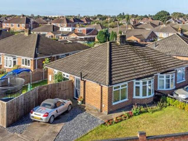 2 Bedroom Semi detached House For Sale In York