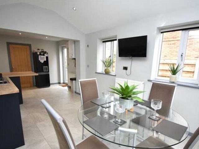 2 Bedroom Semi detached House For Sale In York