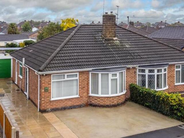 2 Bedroom Semi detached House For Sale In York