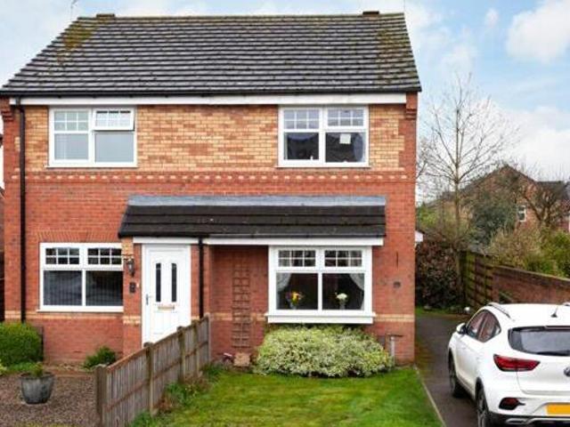 2 Bedroom Semi detached House For Sale In York