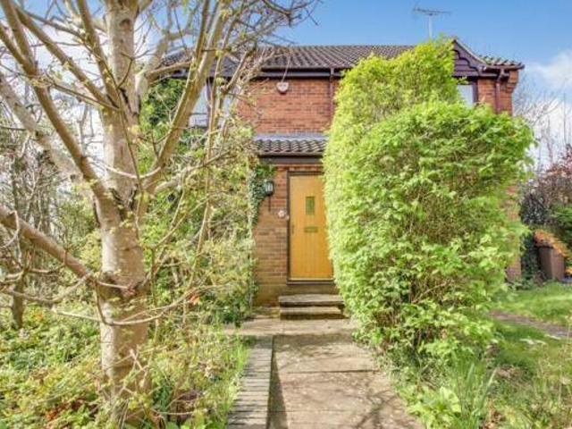 2 Bedroom Semi detached House For Sale In Yoxford