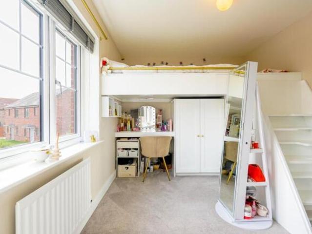 2 bedroom semi detached house for sale in Acorn Drive, Camperdown, Newcastle Upon Tyne, NE12