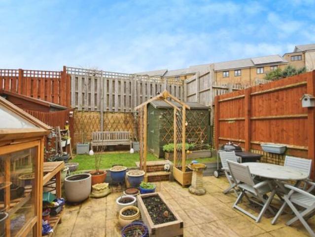 2 bedroom semi detached house for sale in Acorn Drive, Lyde Green, Bristol, BS16