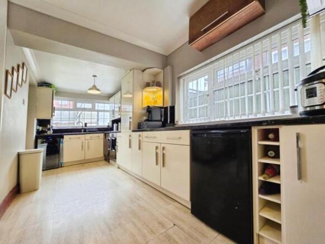 2 bedroom semi detached house for sale in Abbotts Drive, Stoke On Trent, ST1
