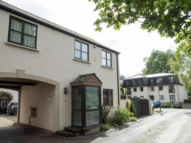2 Bedroom Semi detached House For Sale In Abergavenny