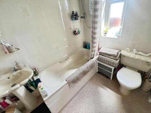 2 bedroom semi detached house for sale in Abingdon Road, Tonge Fold, BL2