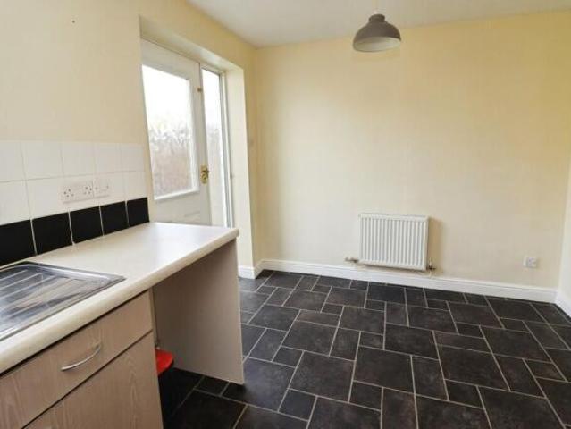 2 bedroom semi detached house for sale in Admiral Walk, Lincoln, LN2