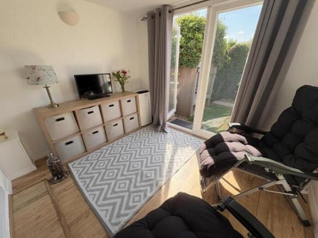 2 bedroom semi detached house for sale in Aintree Road, Parklands, Northampton, NN3
