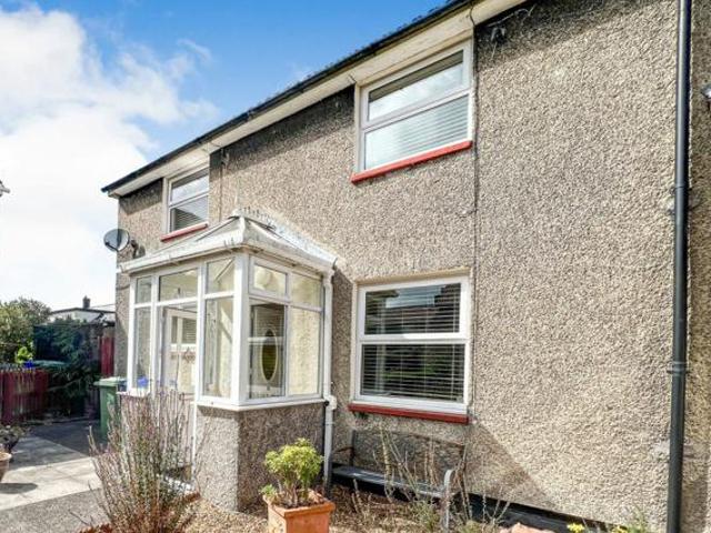 2 Bedroom Semi detached House For Sale In Alnwick, Northumberland