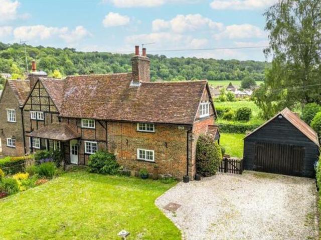 2 Bedroom Semi detached House For Sale In Aldbury