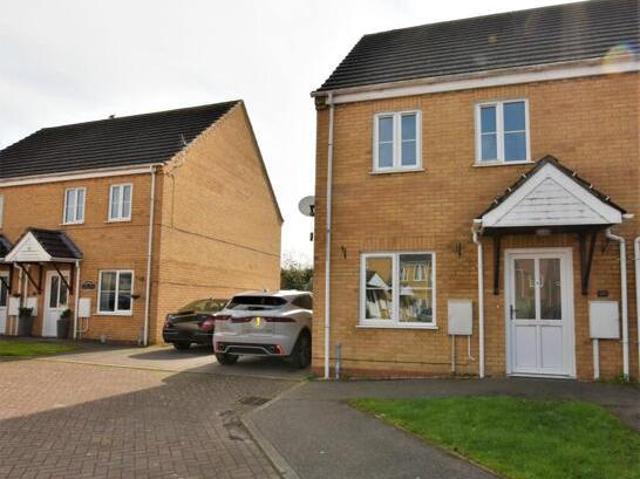 2 Bedroom Semi detached House For Sale In Alford