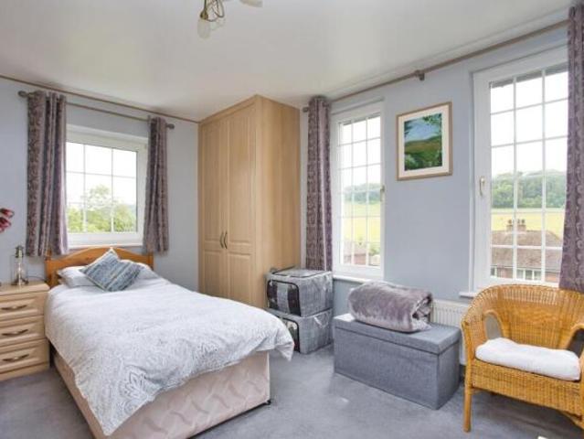 2 bedroom semi detached house for sale in Alkham Valley Road, Alkham, Dover, CT15