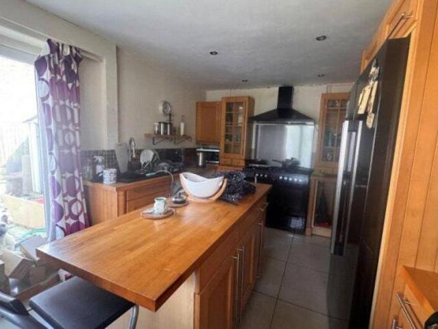 2 bedroom semi detached house for sale in Allerford Road, LIVERPOOL, Merseyside, L12