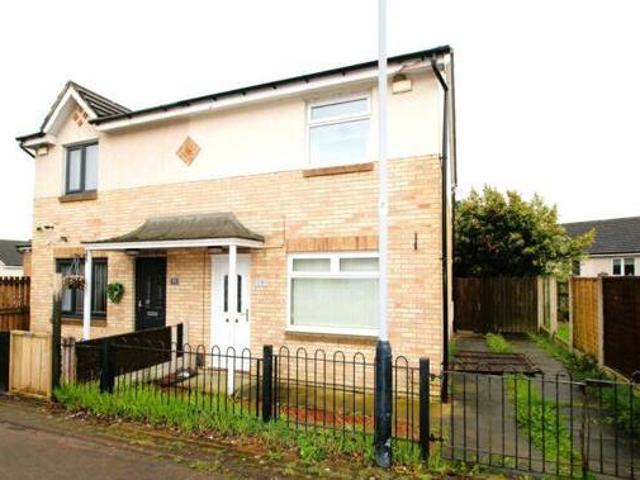 2 Bedroom Semi detached House For Sale In Allerton
