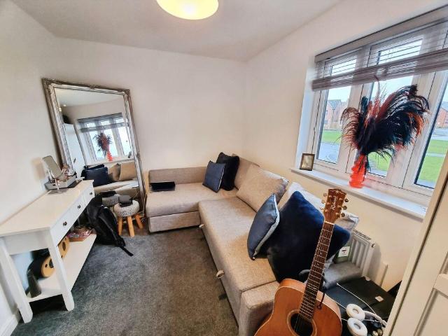 2 bedroom semi detached house for sale in Alpine Place, Callerton, NE5
