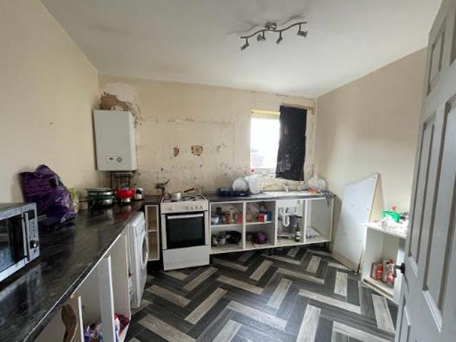 2 Bedroom Semi detached House For Sale In Altrincham, Greater Manchester