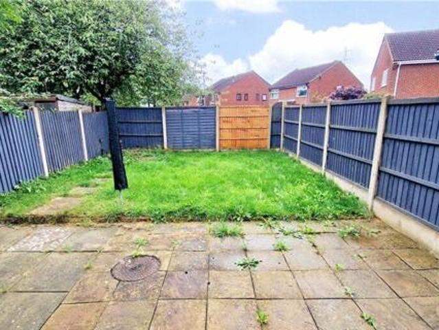 2 Bedroom Semi detached House For Sale In Alvaston