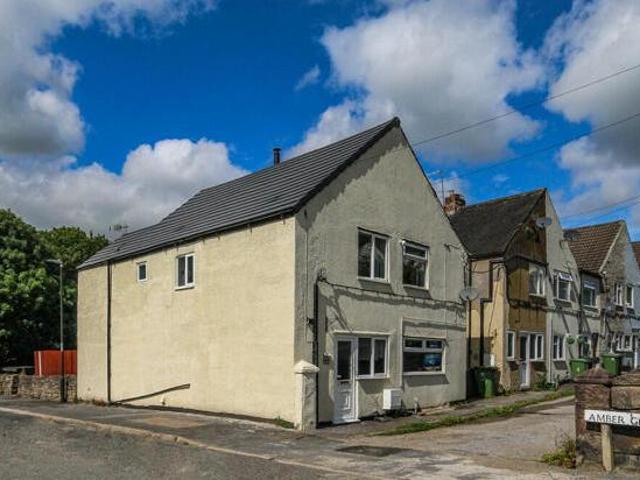 2 Bedroom Semi detached House For Sale In Ambergate