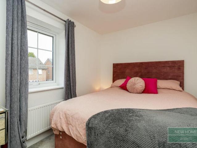 2 bedroom semi detached house for sale in Ambrunes Close, Ryhope, Sunderland, SR2 0FL, SR2