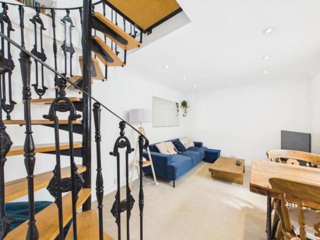 2 bedroom semi detached house for sale in Andover Road, Cheltenham, GL50