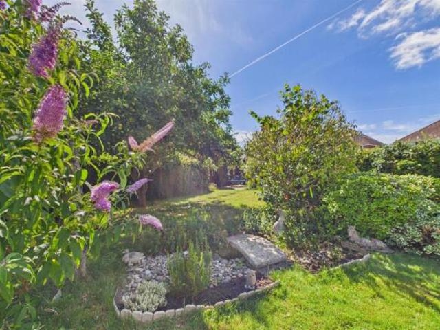 2 bedroom semi detached house for sale in Ansdell Drive, Brockworth, Gloucester, GL3