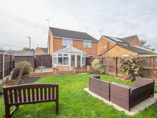 2 bedroom semi detached house for sale in Ashwood Court, Hoole Lane, Chester, CH2
