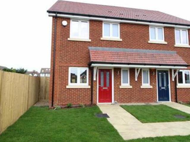 2 Bedroom Semi detached House For Sale In Ashford
