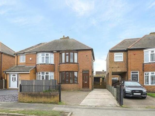 2 Bedroom Semi detached House For Sale In Aston