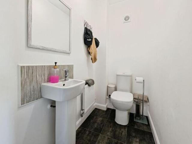 2 bedroom semi detached house for sale in Armstrong Road, The Rise, Newcastle Upon Tyne, NE15