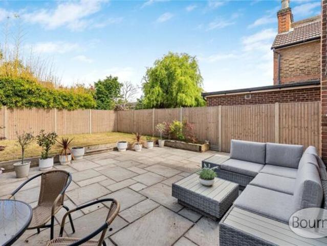 2 bedroom semi detached house for sale in Artillery Terrace, Guildford, Surrey, GU1