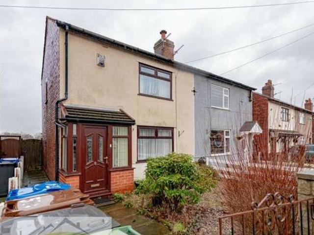 2 Bedroom Semi detached House For Sale In Atherton
