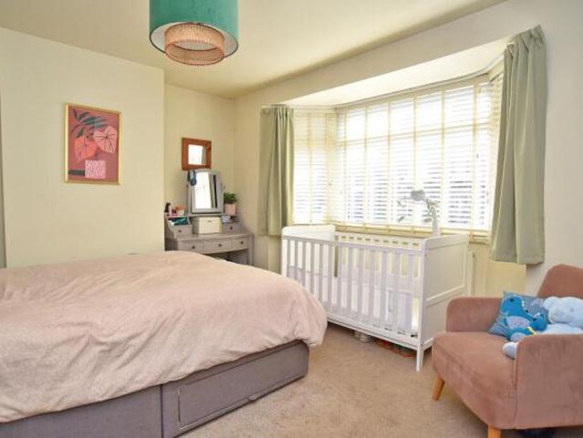 2 bedroom semi detached house for sale in Bachelor Gardens, Harrogate, HG1