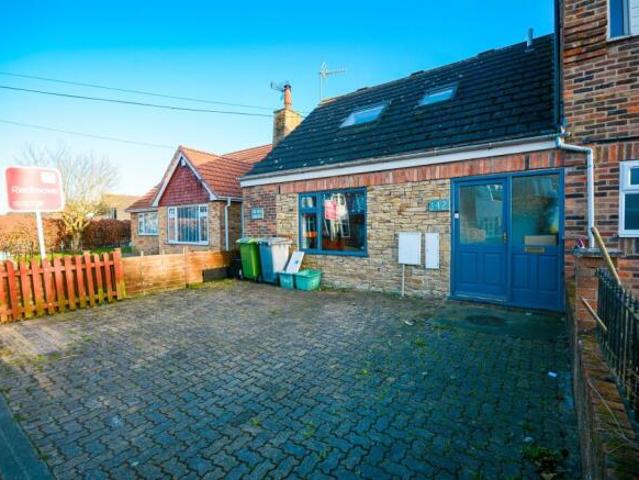 2 bedroom semi detached house for sale in Bad Bargain Lane, York, YO31