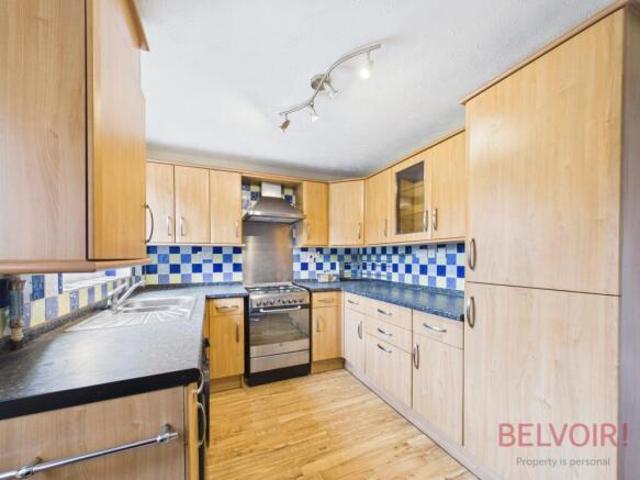2 bedroom semi detached house for sale in Bagnall Road, New Basford, NG6