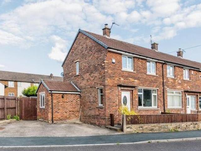 2 Bedroom Semi detached House For Sale In Baildon