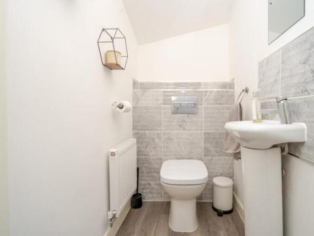 2 bedroom semi detached house for sale in Baker Grove, Glebe Farm, Milton Keynes, MK17
