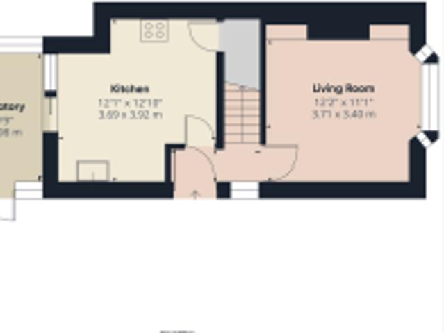 2 bedroom semi detached house for sale in Baker Street, Alvaston, DE24