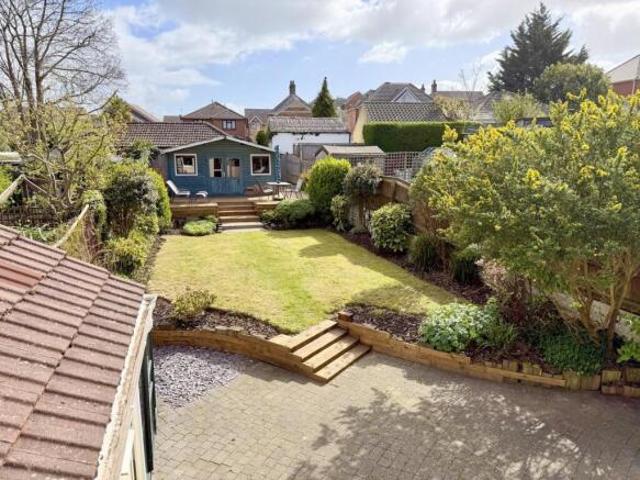 2 bedroom semi detached house for sale in Balston Road, Poole, BH14