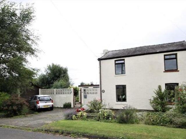 2 Bedroom Semi detached House For Sale In Barton